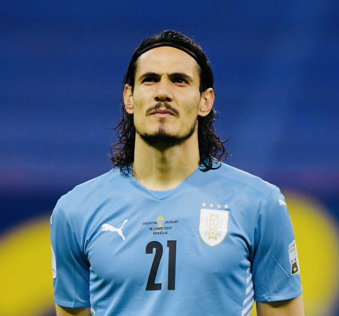 Ex Napoli, Cavani furioso con il VAR dopo Ghana-Uruguay - Il Bello del ... Ex Napoli, Cavani furioso con il VAR dopo Ghana-Uruguay - Il Bello del ...